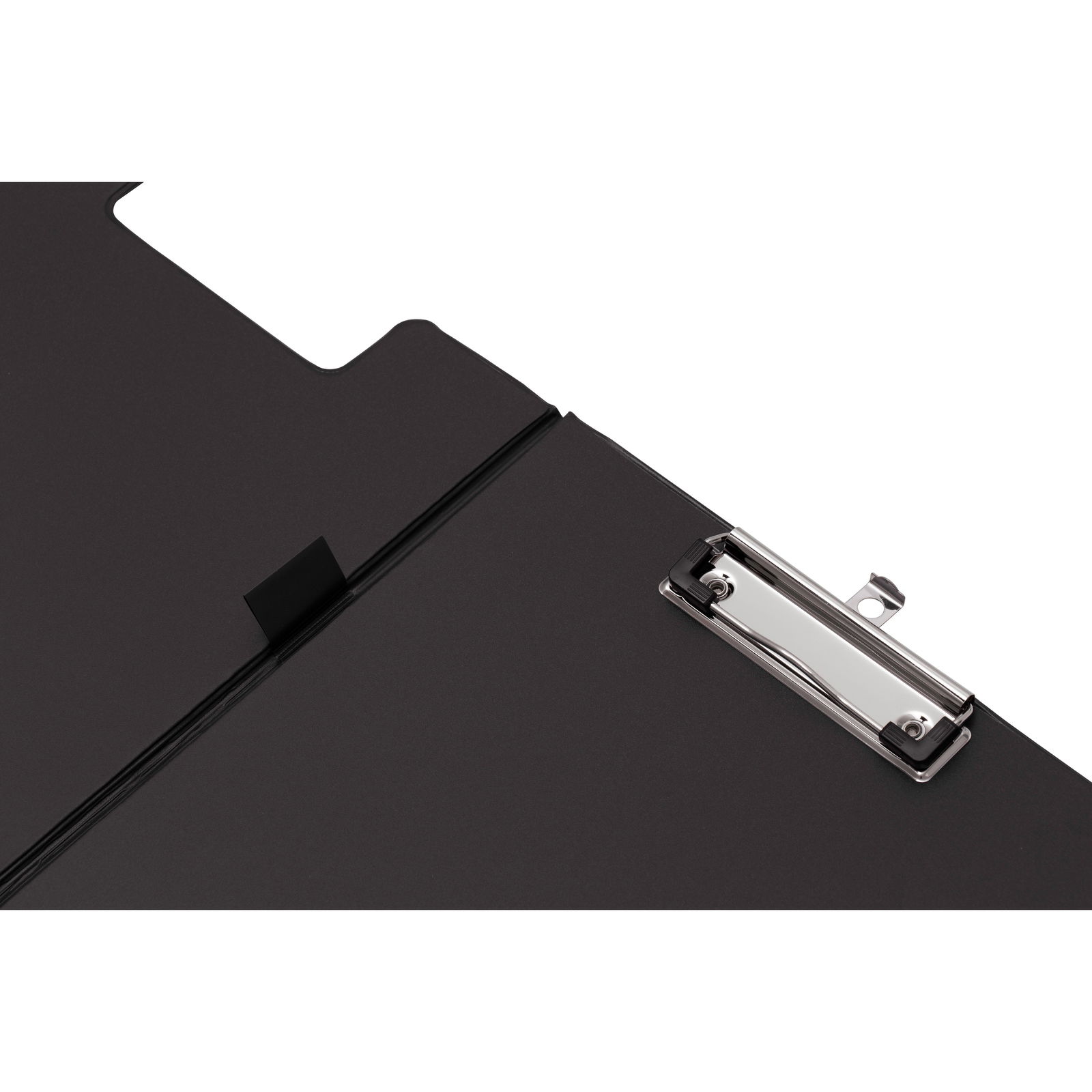 Q-connect clipboard med forside A4 sort | 115.2311 10 Q-connect clipboard med forside A4 sort | 115.2311 10